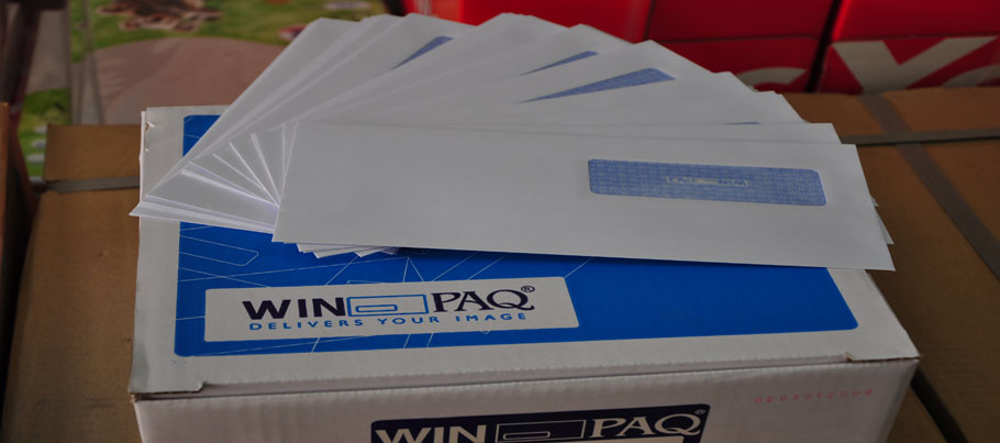 Envelope | Computer Form Malaysia | All size Envelope Computer Form ...